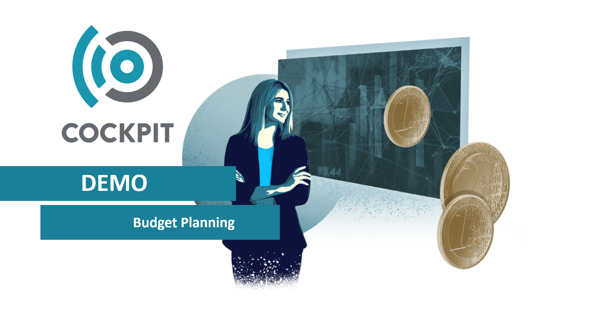 Welcome to the Interactive IT Budget Planning Demo